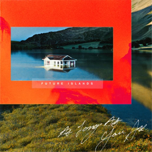 FUTURE ISLANDS AS Long As You Are (CD) Album EUR 22,86 - PicClick FR