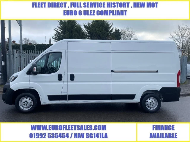 EURO 6 LONDON Compliant , Full History £15,180.00 - PicClick UK