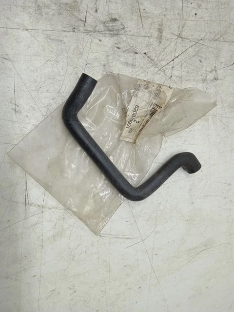 MERCEDES-BENZ VITO VIANO W638 2000 Diesel coolant pipe hose 6012030682 ...