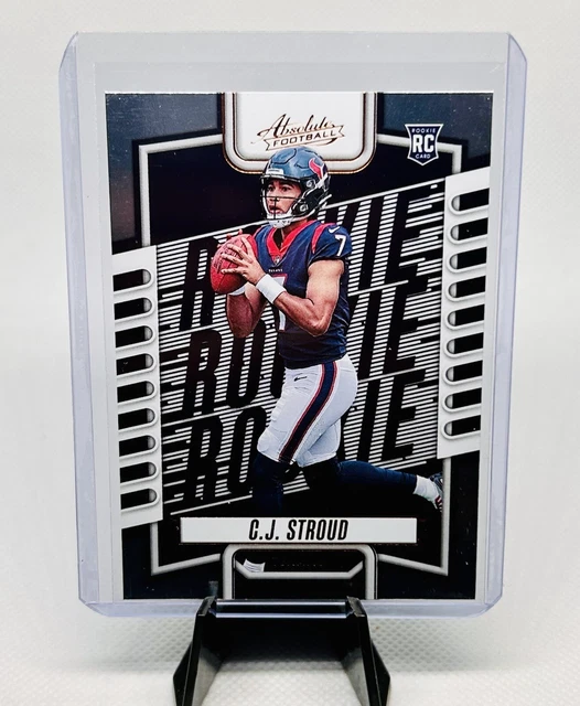 Absolute Gold Card : 2024 Panini Absolute Football Checklist – ZKMPP