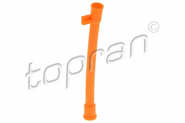 AUDI VW DIPSTICK Guide Tube Funnel A3 TT Golf Jetta Beetle Volkswagen ...