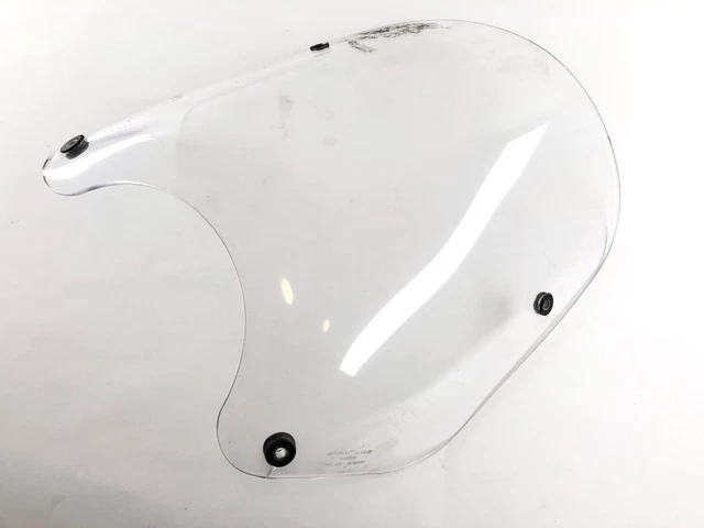 MOTO GUZZI CALIFORNIA Jackal 1100 KD [1997] - Parabrezza Parabrezza EUR ...