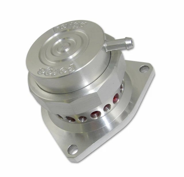 FORGE MOTORSPORT PERFORMANCE Blow Off Dump Valve Tunable for Kia Cee'D ...