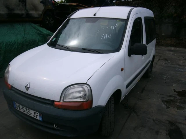 VASE D'EXPANSION RENAULT KANGOO 1 PHASE 1 7701471925 EUR 28,35 ...
