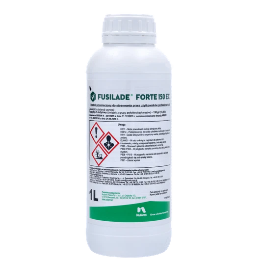 FUSILADE FORTE 150 EC 1L Herbicide Concentré pour émulsion Aqueuse ...