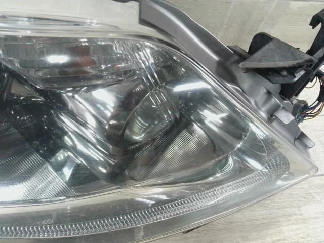 TOYOTA LEXUS LS 2008 DBA-USF40 Right Headlight 8111050290 [Used ...