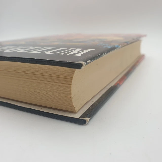 LIVRE RIGIDE TERRY Pratchett's Carpe Jugulum 1999 avec veste poussière ...