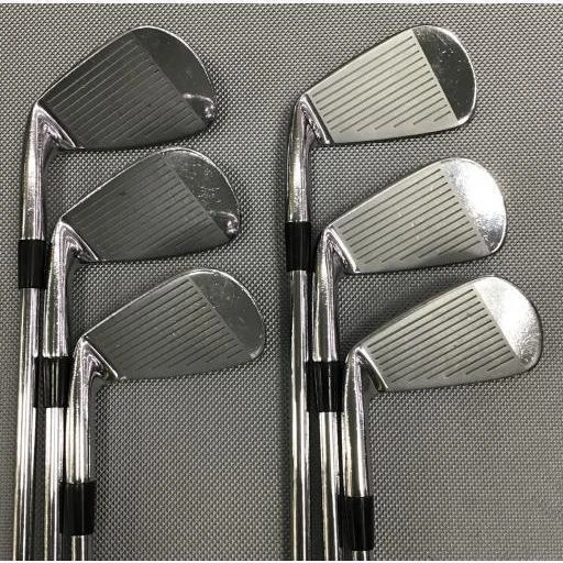 Mizuno Mp 59 Iron 5 9 Pw 6pcs Ns Pro 950gh Flexs Right Handed £182 17