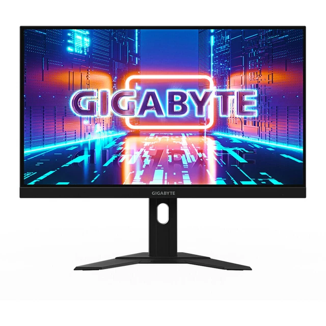MONITOR GAMING GIGABYTE M27U-EK 27" 50-60 Hz EUR 714,00 - PicClick IT