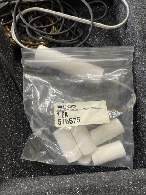 SPX OTC M/P System EVAP Leak Diagnostic Unit – Complete Kit - Rare ...