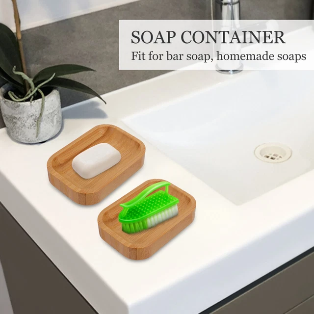 ÉTUI PORTE- MOUSSE Pompe Distributeur Automatique De Voyage EUR 11,48 ...