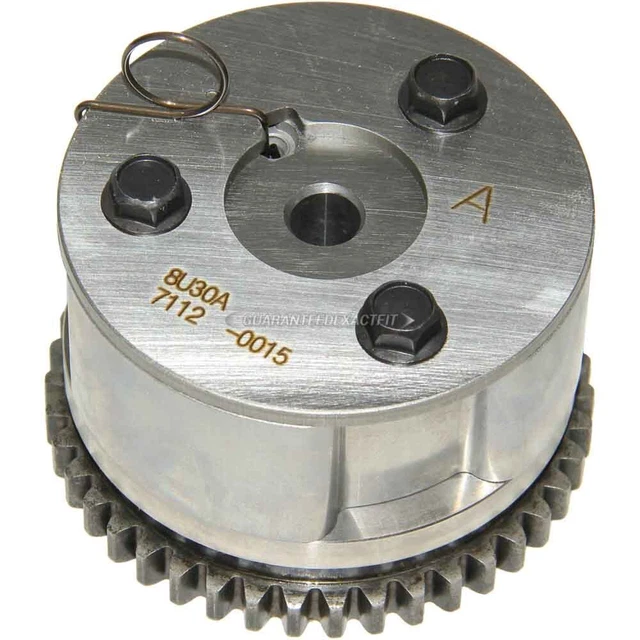 FOR NISSAN SENTRA 2002-2006 Hitachi Variable Valve Timing VVT Sprocket GAP $363.96 - PicClick AU