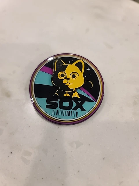 DISNEY SOX PIN Lightyear Space Ranger From Mystery Box Limited Release ...