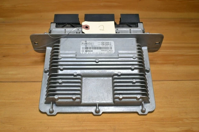 MODULO COMPUTER MOTORE Ford F250 F350 2017-2019 ECM ECU OEM HC3A-12A650 ...