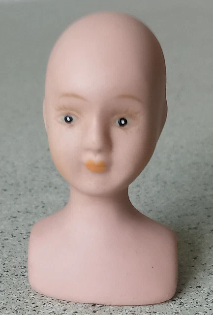 TETE BUSTE DE Poupee Ancienne En Porcelaine EUR 15,00 - PicClick FR TETE BUSTE DE Poupee Ancienne En Porcelaine EUR 15,00 - PicClick FR