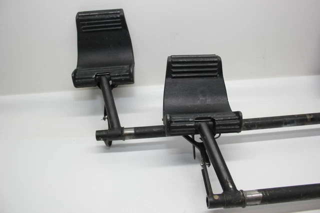 CESSNA 320 RUDDER & Brake Pedal Assembly Complete, P/N: 0861706-1 / 0813018-1 $628.42 - PicClick CA