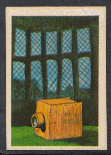 FKS WORLD RECORD Breakers 1980 Sticker - No 90 - Earliest Photograph ...