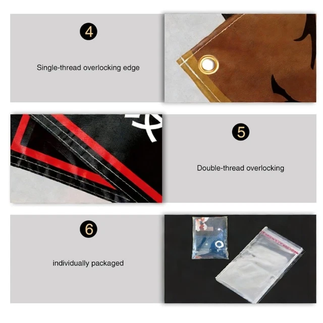 FESTIVES 2026 BANNERS Decors For Outdoor Indoor Event Photography Wall ...