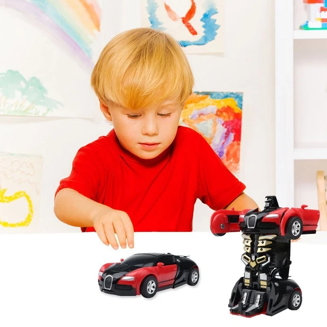 SLIDING RACING CAR Engineering Vehicle Impact Deformed Inertia Car ...