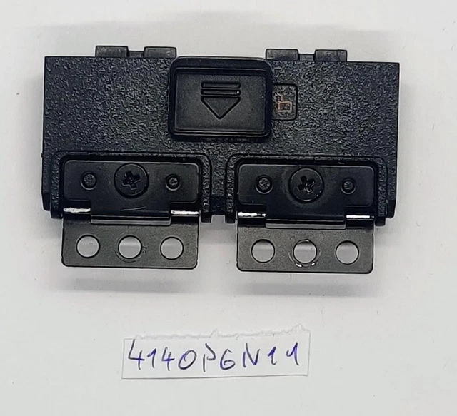 OEM DELL LATITUDE 12 Rugged Extreme 7204 7214 SSD Access Cover Door ...