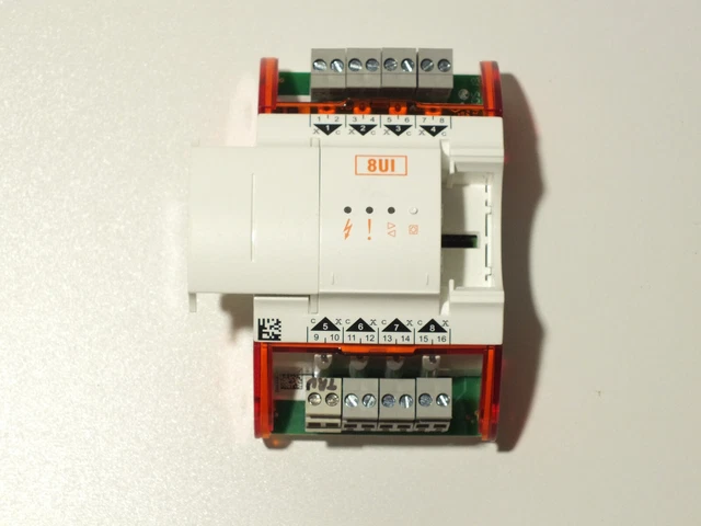 TREND IQ4/IO/8UI MODULE £142.94 - PicClick UK