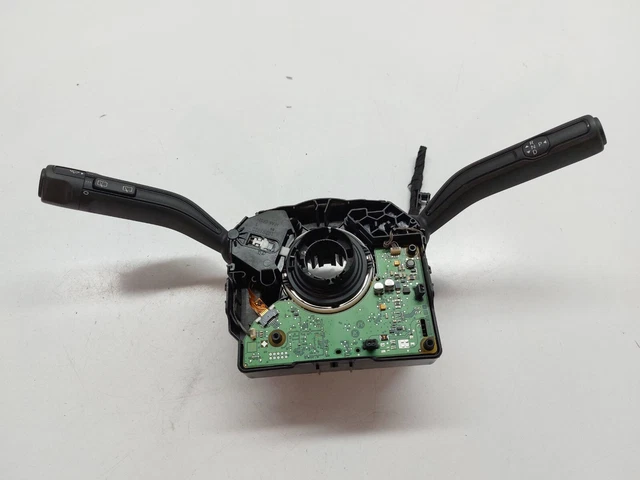 MERCEDES BENZ A Class W177 Auto Gear Wiper Indicator Combination Switch ...