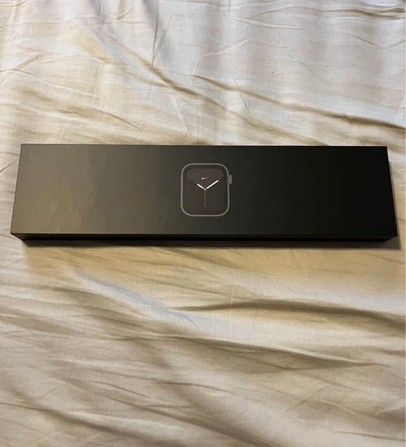 APPLE WATCH SE 44mm Box & Manuals *EU Seller* EUR 9,31 - PicClick FR