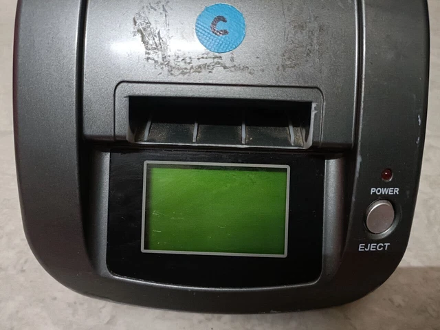 VINGCARD KDE EST-4938 Magnetic Stripe Key Card Encoder printer £470.33 ...