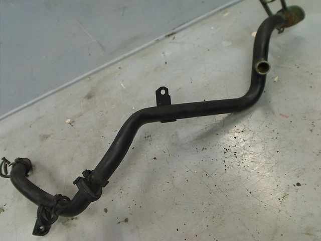 KÜHLWASSERROHR LEITUNG WASSERROHR 037121065H VW 1HXO/1HX1/1EXO Golf 1.9 ...