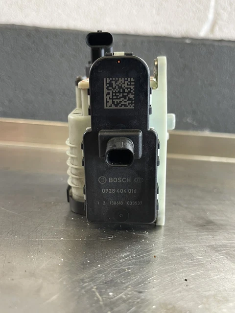 MERCEDES-BENZ S350 W221 3.0 Cdi Bosch Adblue Pump Assembly 0928404009 £ ...