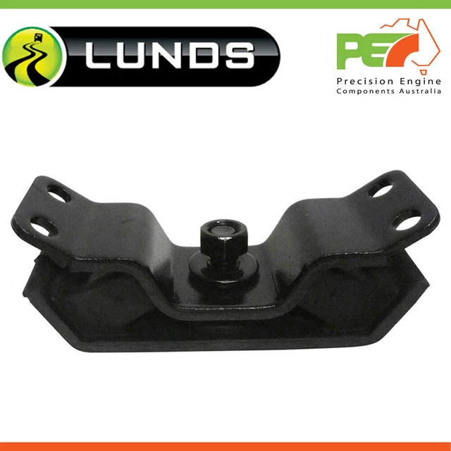 LUNDS ENGINE MOUNT To Suit Toyota Hilux LN106 - 3L 2.8 Litre Diesel ...