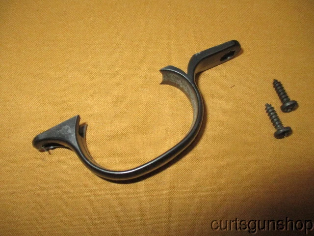 SAVAGE MODEL MKII Bolt Action 22LR Rifle Trigger Guard EUR 33,18 ...