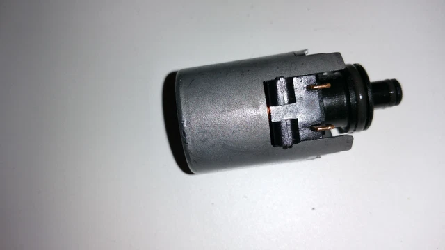 MERCEDES A-CLASS 168 & Vaneo 414 Gearbox SOLENOID VALVE A1683771035 ...