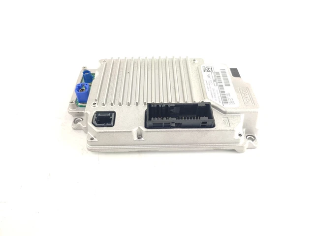 🚩 MODULE DE navigation GPS FORD FOCUS MK4 (2018-2021) 5U5T-14G371-GMD ...