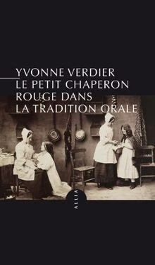 LE PETIT CHAPERON rouge dans la tradition orale de ... | Livre | état ...