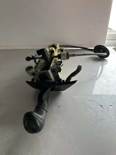 MERCEDES SPRINTER W906 Gear Selector Shifter Auto Pp906267017 £130.00 ...