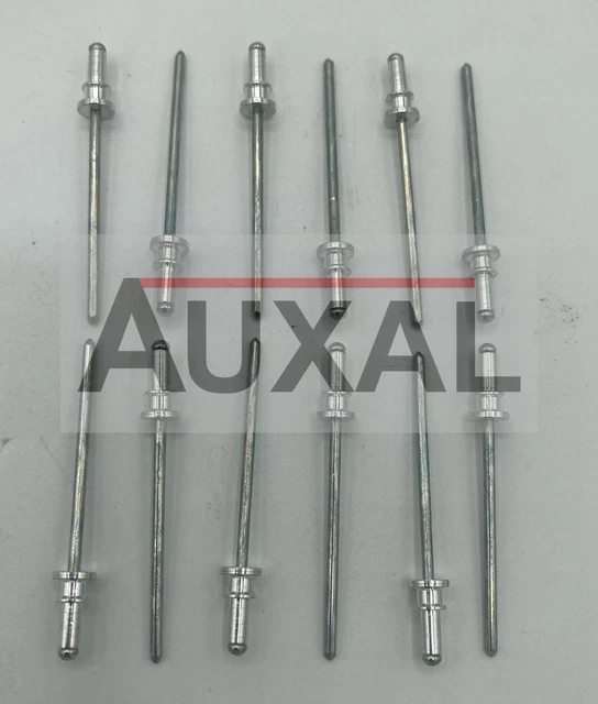 R5 SUPER 5 Renault 5 GT Turbo Sill Rivet Low Body Staple Rivet £20.74 ...