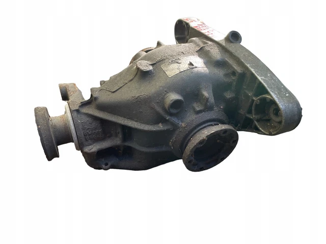 BMW E90 E92 E93 M3 Differential Axle Va Getriebe Transmission Lsd Rear ...