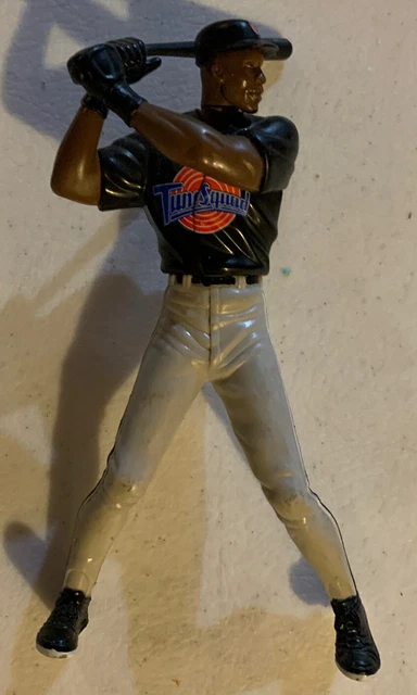 FIGURINE ARTICULÉE SPACE Jam Michael Jordan Tune Squad 1996 vintage ...