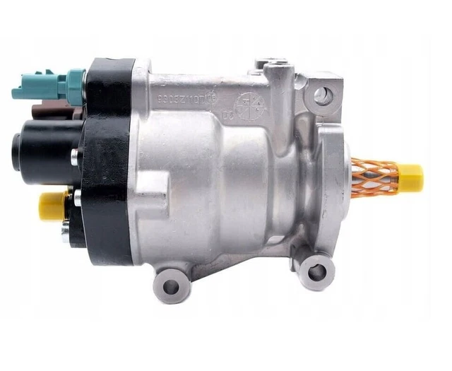 DELPHI EJBR05102D 1.5DCI Système D'Injection Système Testé et garanti ...