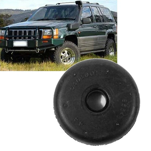 CRANKCASE PCV VALVE Grommet Fit Dodge Ram Jeep W/ 3.9L 5.2L 5.9L ...