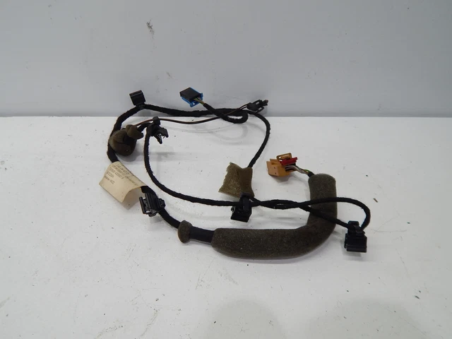 VOLKSWAGEN CADDY MK3 04-10 Parking Sensor Wiring Loom 2K0971557N £20.00 ...