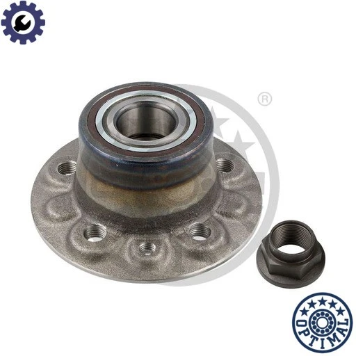 WHEEL BEARING KIT 882235 FOR MG ROVER 75/Tourer 204D2 2.0L 18K4G/K4F 1 ...