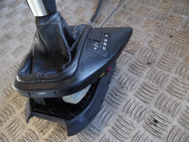 BMW E53 X5 Automatic Gear Lever Selector Stick PLASTIC Trim 7060446 ...