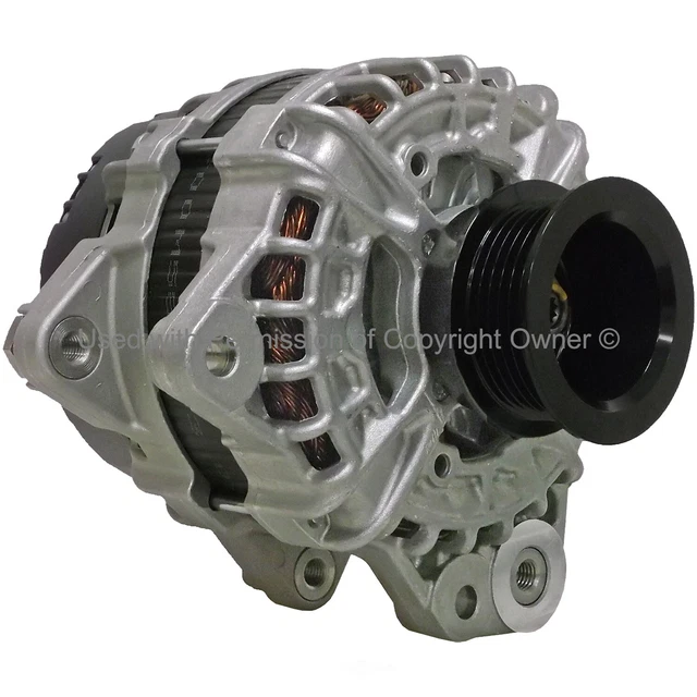 ALTERNATOR-TURBO/SUPERCHARGED PURE ENERGY 10327 Reman $959.31 - PicClick CA