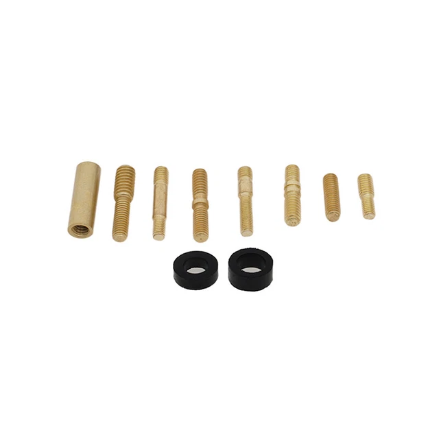 CHROME BULLET ANTENNA for Chevrolet Silverado Avalanche 2007 - 2021 GMC ...