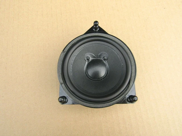 MERCEDES BENZ C63S AMG W205 2017 Interior Front Door Speaker ...