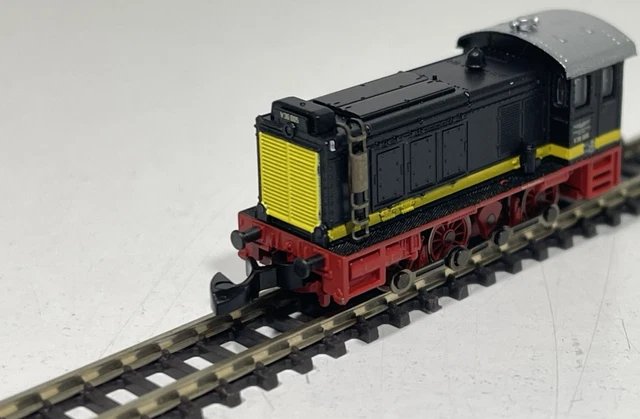 MÄRKLIN Z 81773 Zugpackung Rübentransport mit V36 4-tlg. NEU & OVP EUR 319,00 - PicClick DE