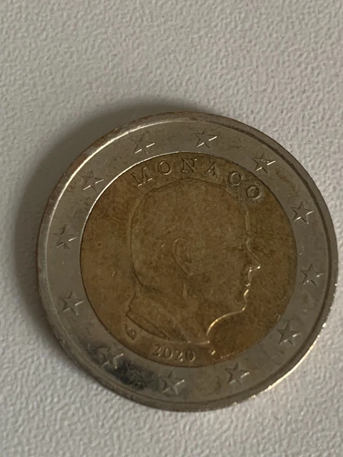 PIECE RARE 2 euros De Collection EUR 10,00 - PicClick FR