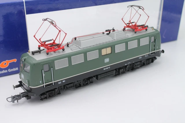 ROCO 63707 H0 * Ferrovia Federale Tedesca Br 140 No. 140 047-2 ...